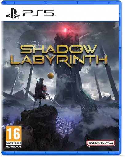 Shadow Labyrinth (PS5)