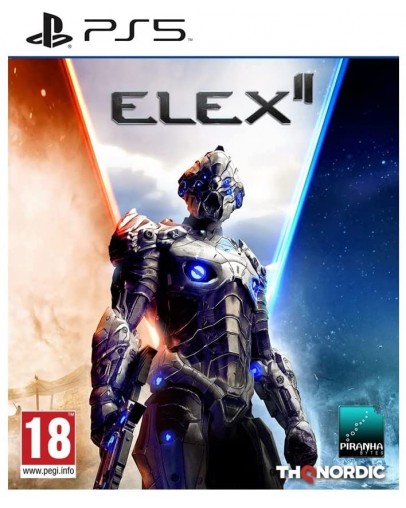 Elex 2 (PS5)